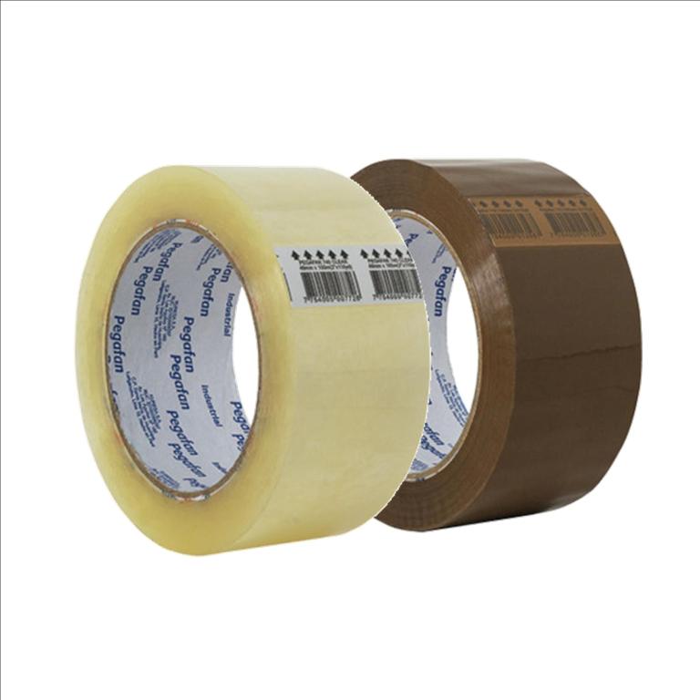 Industrial Packaging Tapes | GarCo Manufacturing Co., Inc.