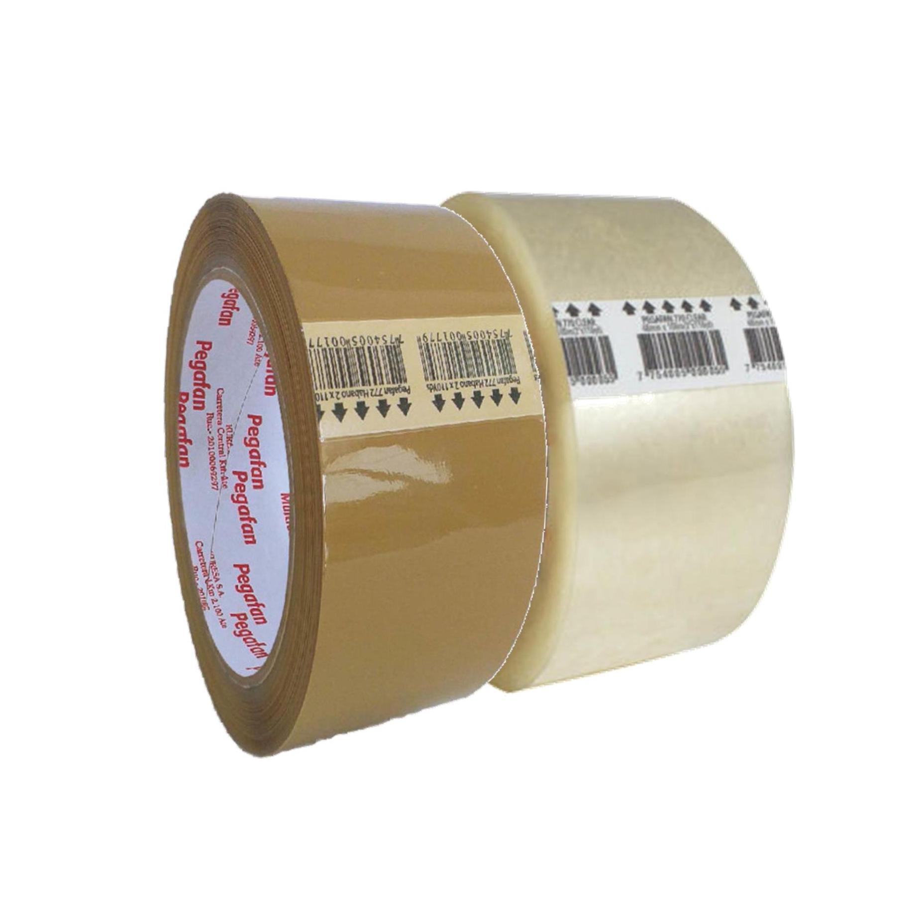 Pegafan Multi-Purpose Packaging Tapes | GarCo Manufacturing Co., Inc.