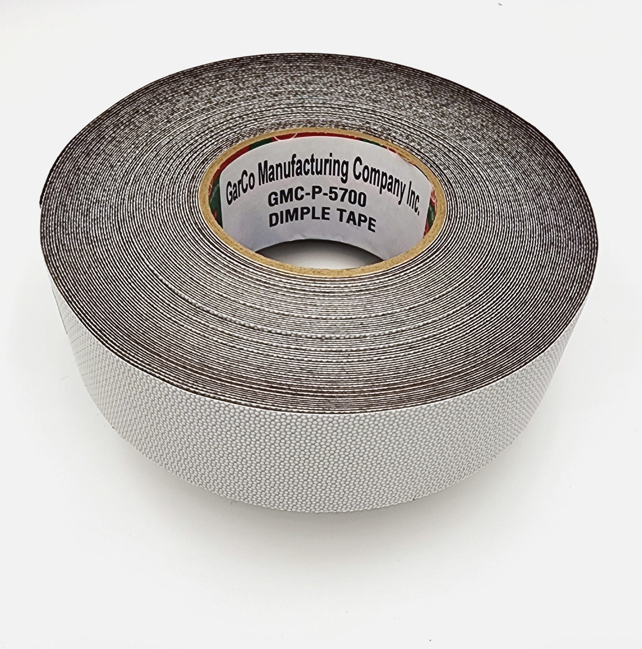 Dimple Tape | GarCo Manufacturing Co., Inc.
